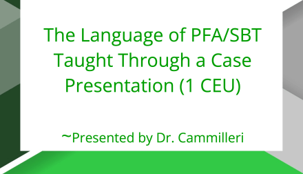 Training | Practical Functional Assessment