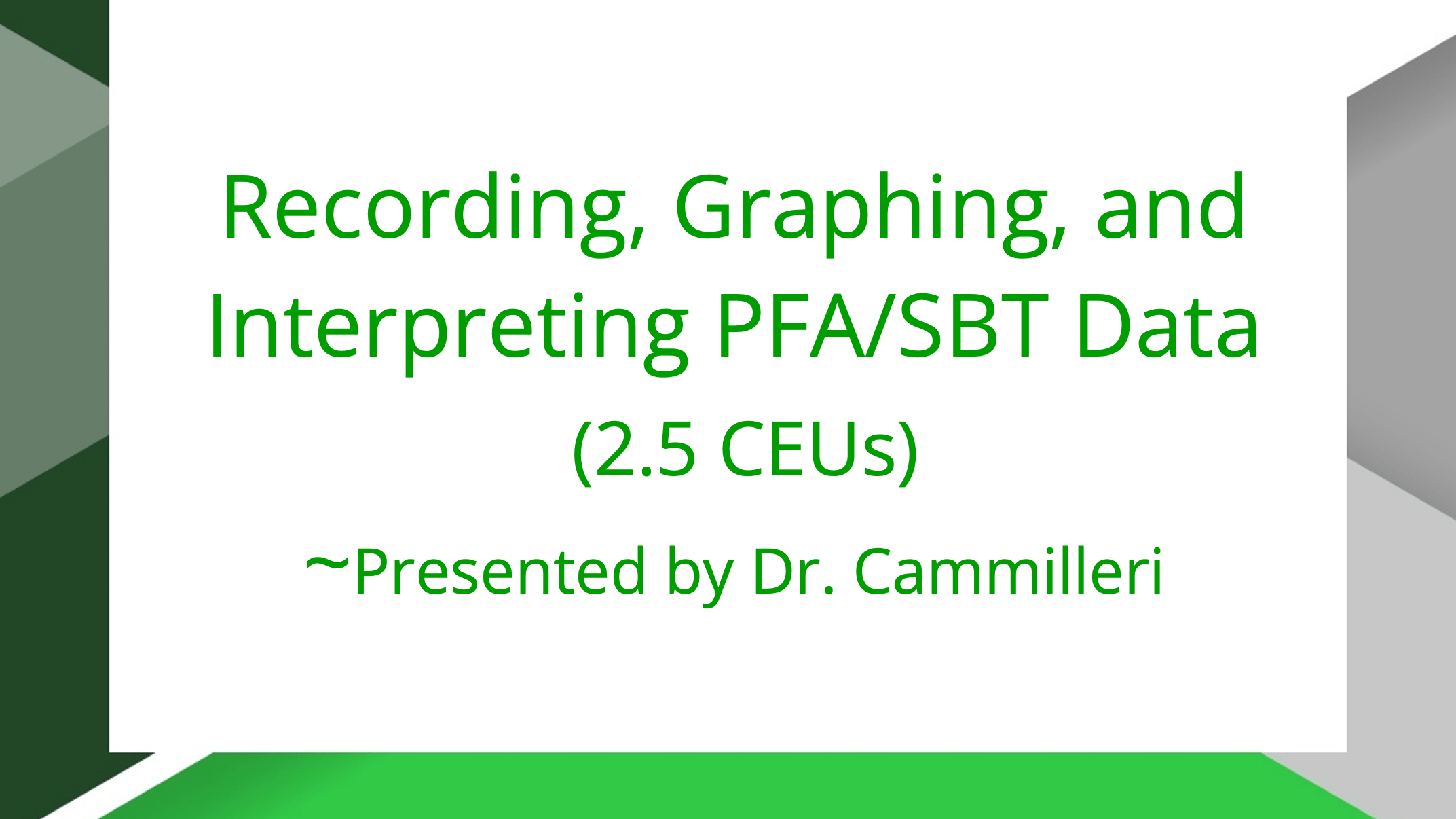 New Skill-Based Treatment Data Sheet | Practical Functional Assessment