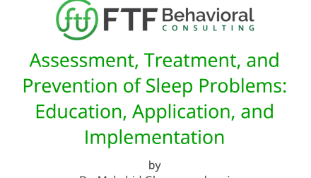 Training | Practical Functional Assessment